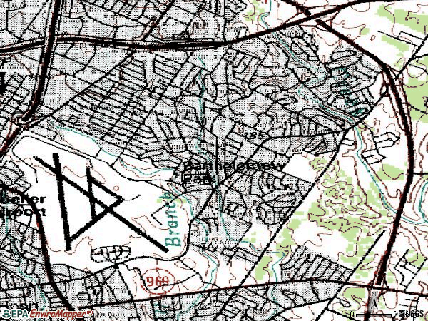 78723 Zip Code (Austin, Texas) Profile - homes, apartments, schools ...