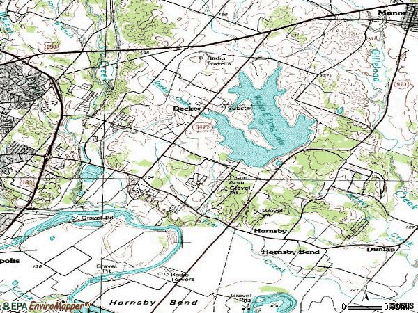 78724 Zip Code (Austin, Texas) Profile - homes, apartments, schools ...