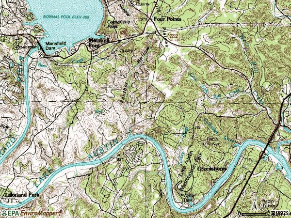 78730 Zip Code (Austin, Texas) Profile - homes, apartments, schools ...