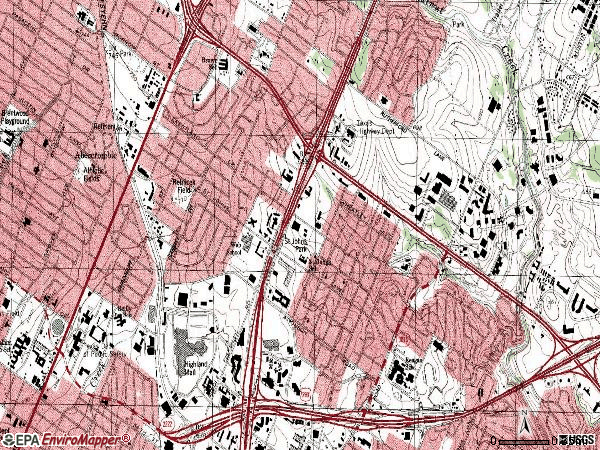 78752 Zip Code (Austin, Texas) Profile - homes, apartments, schools ...