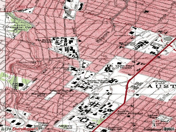 78756 Zip Code (Austin, Texas) Profile - homes, apartments, schools ...