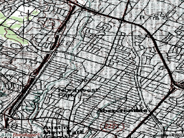 78757 Zip Code (Austin, Texas) Profile - homes, apartments, schools ...