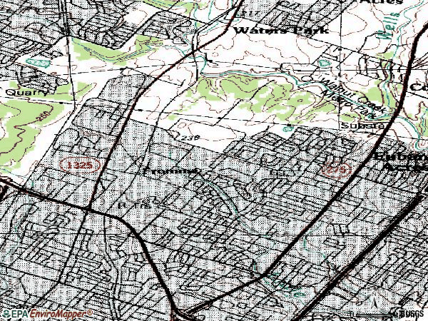 78758 Zip Code (Austin, Texas) Profile - homes, apartments, schools ...