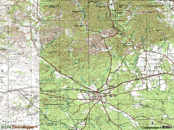 78801 Zip Code (Uvalde, Texas) Profile - homes, apartments, schools ...