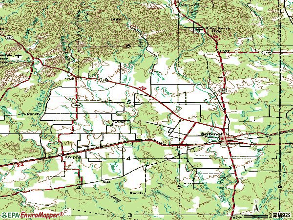 78881 Zip Code (Sabinal, Texas) Profile - homes, apartments, schools ...