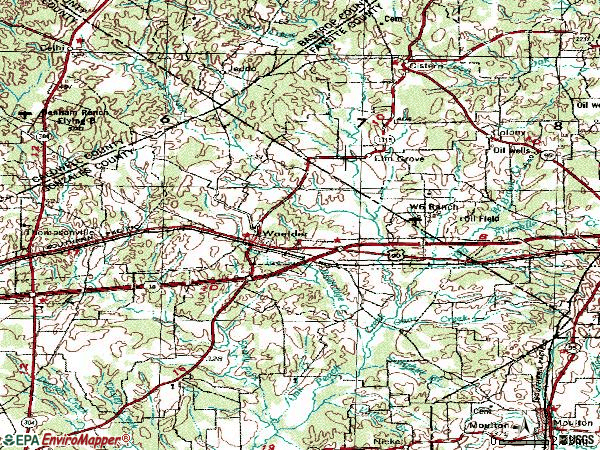 78959 Zip Code (Waelder, Texas) Profile - homes, apartments, schools ...