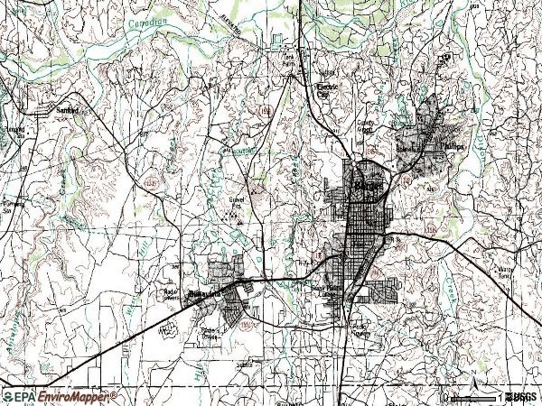 79007 Zip Code (Borger, Texas) Profile - homes, apartments, schools ...