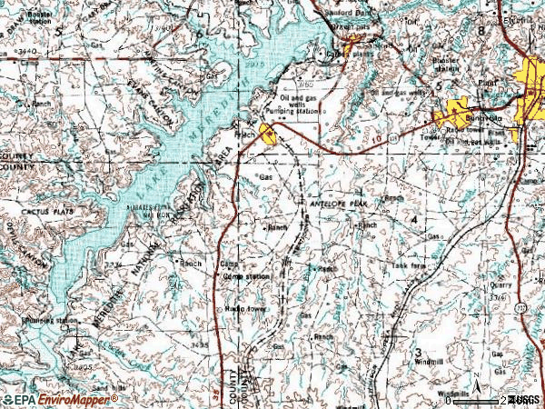 79036 Zip Code (Fritch, Texas) Profile - homes, apartments, schools ...