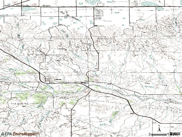 79054 Zip Code (Lefors, Texas) Profile - homes, apartments, schools ...