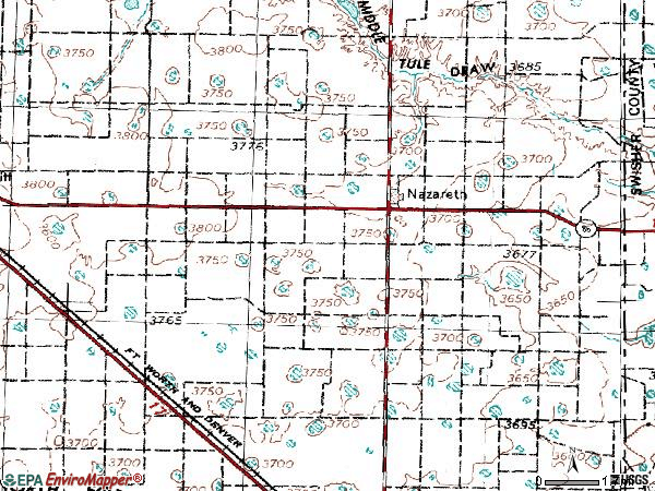 79063 Zip Code (Nazareth, Texas) Profile - homes, apartments, schools ...
