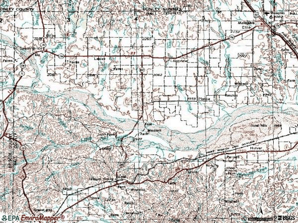 79239 Zip Code (Lakeview, Texas) Profile - homes, apartments, schools ...