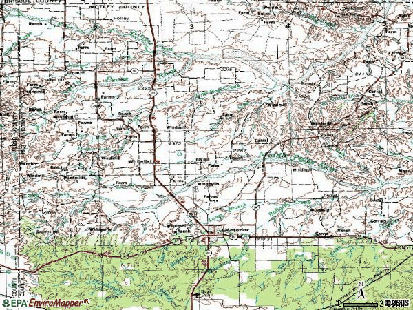 79244 Zip Code (Matador, Texas) Profile - homes, apartments, schools ...