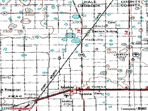 79329 Zip Code (Idalou, Texas) Profile - homes, apartments, schools ...