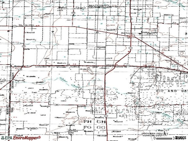 79346 Zip Code (Morton, Texas) Profile - homes, apartments, schools ...