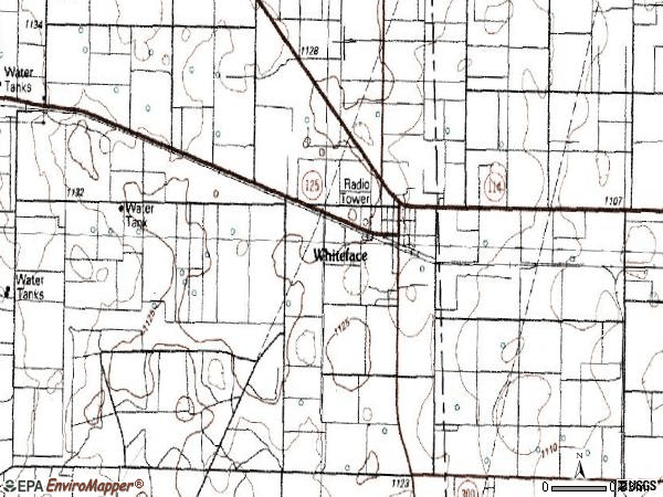 79379 Zip Code (Whiteface, Texas) Profile - homes, apartments, schools ...