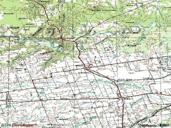 79546 Zip Code (Rotan, Texas) Profile - homes, apartments, schools ...