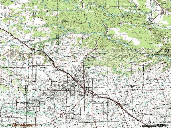 79549 Zip Code (Snyder, Texas) Profile - homes, apartments, schools ...