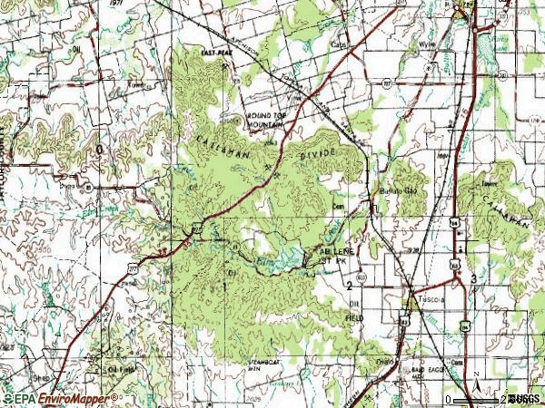 79562 Zip Code (Tuscola, Texas) Profile - homes, apartments, schools ...