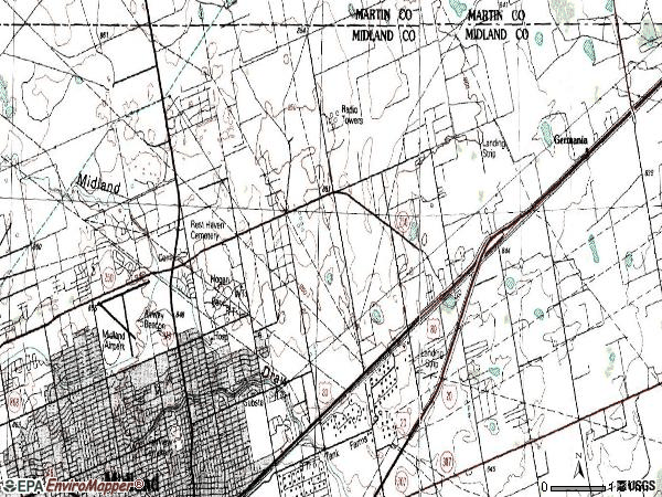 79705 Zip Code (Midland, Texas) Profile - homes, apartments, schools ...