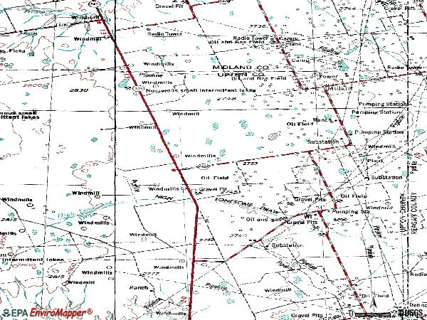 79755 Zip Code (Texas) Profile - homes, apartments, schools, population ...