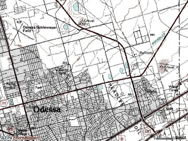 79762 Zip Code (Odessa, Texas) Profile - homes, apartments, schools ...