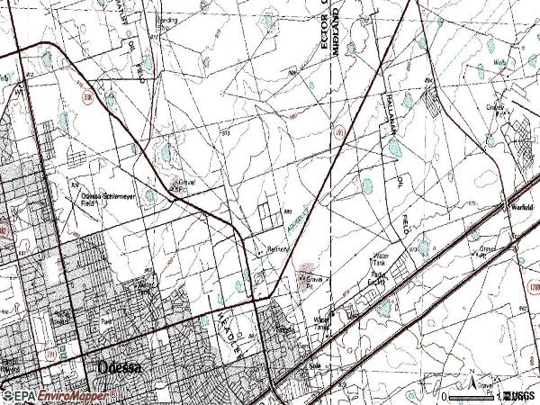 79765 Zip Code (Odessa, Texas) Profile - homes, apartments, schools ...
