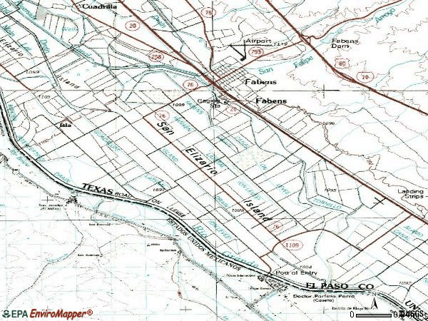 79838 Zip Code (Fabens, Texas) Profile - homes, apartments, schools ...