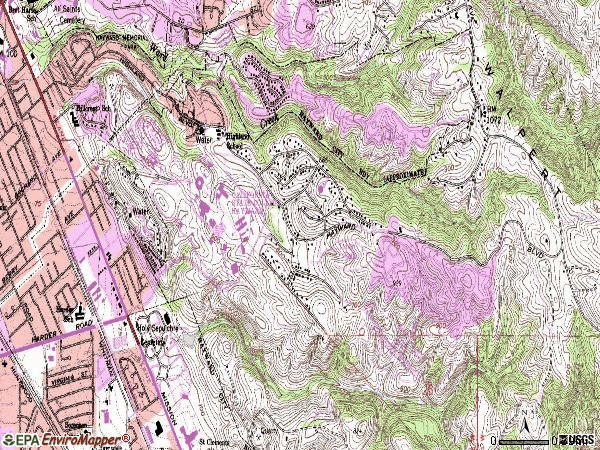 94542 Zip Code (Hayward, California) Profile - homes, apartments ...