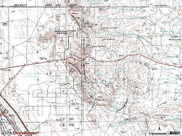 79938 Zip Code (Homestead Meadows North, Texas) Profile - homes ...