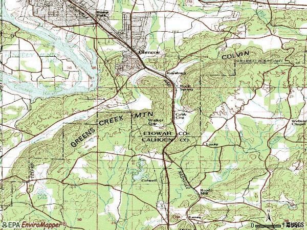 35905 Zip Code (Glencoe, Alabama) Profile - homes, apartments, schools ...