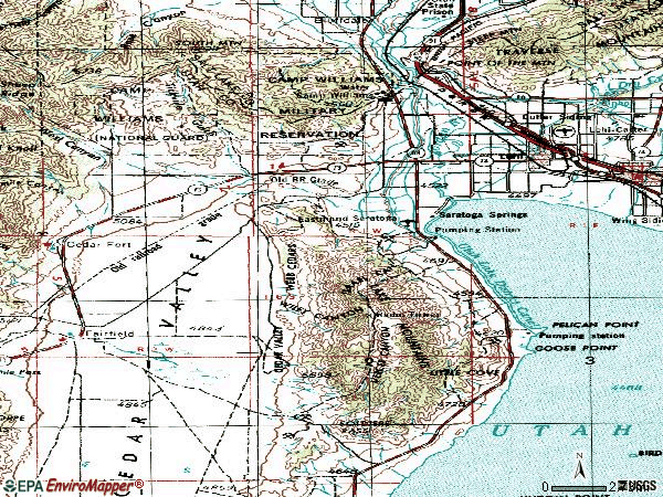 84043 Zip Code (Lehi, Utah) Profile - homes, apartments, schools ...