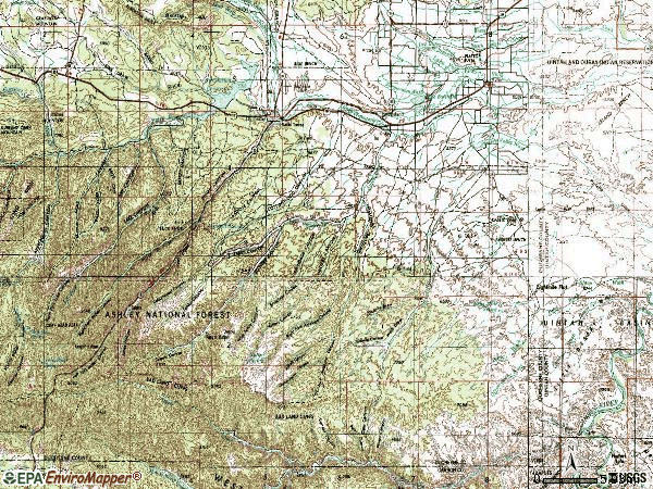 84052 Zip Code (Myton, Utah) Profile - homes, apartments, schools ...