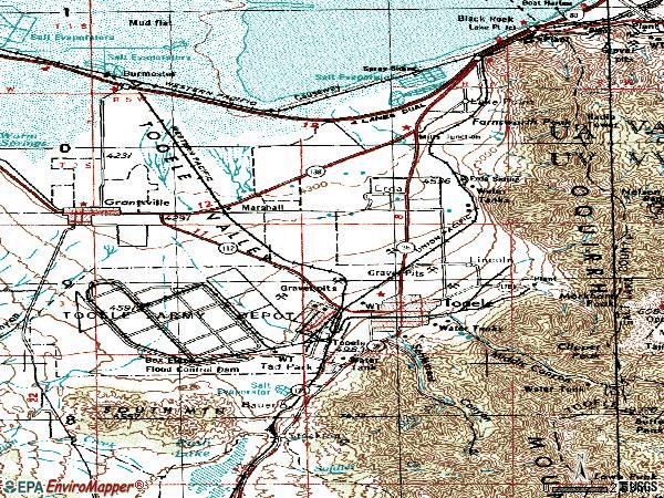 84074 Zip Code (Erda, Utah) Profile - homes, apartments, schools ...