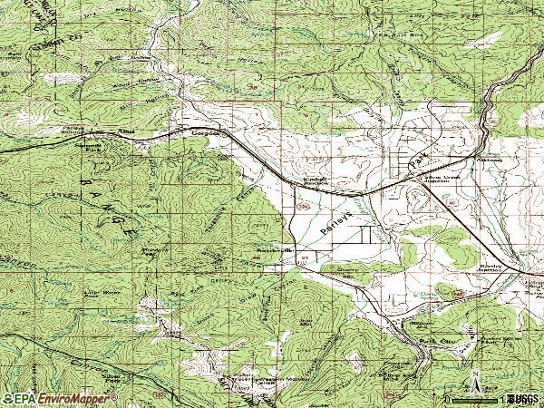 84098 Zip Code (Silver Summit, Utah) Profile - homes, apartments ...
