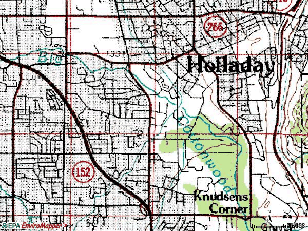 84117 Zip Code (Holladay, Utah) Profile - homes, apartments, schools ...
