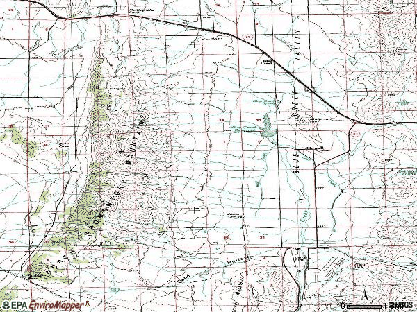 84316 Zip Code (Howell, Utah) Profile - homes, apartments, schools ...