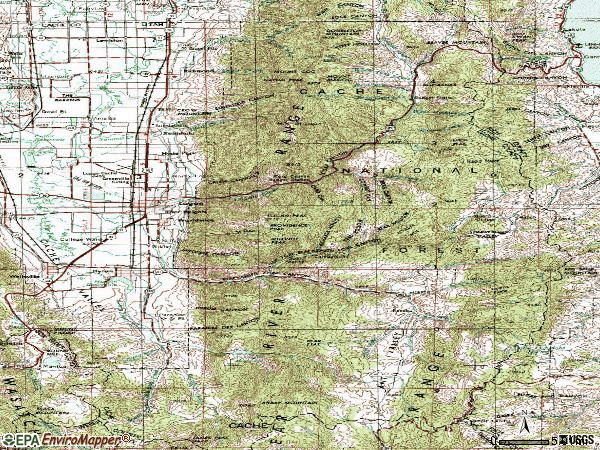84321 Zip Code (Logan, Utah) Profile - homes, apartments, schools ...