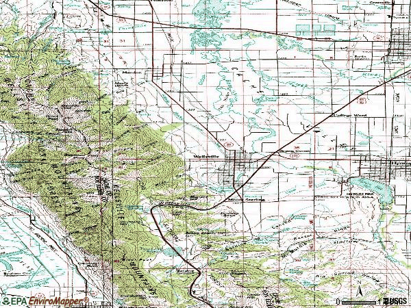 84339 Zip Code (Benson, Utah) Profile - homes, apartments, schools ...