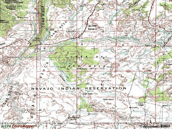 84512 Zip Code (Bluff, Utah) Profile - homes, apartments, schools ...