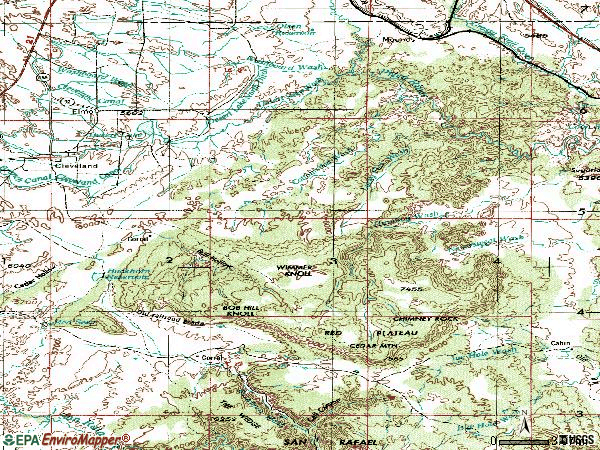 84521 Zip Code (Elmo, Utah) Profile - homes, apartments, schools ...