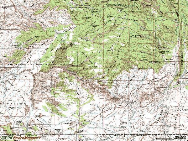 84531 Zip Code (Halchita, Utah) Profile - homes, apartments, schools ...