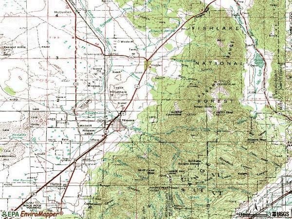 84631 Zip Code (Fillmore, Utah) Profile - homes, apartments, schools ...
