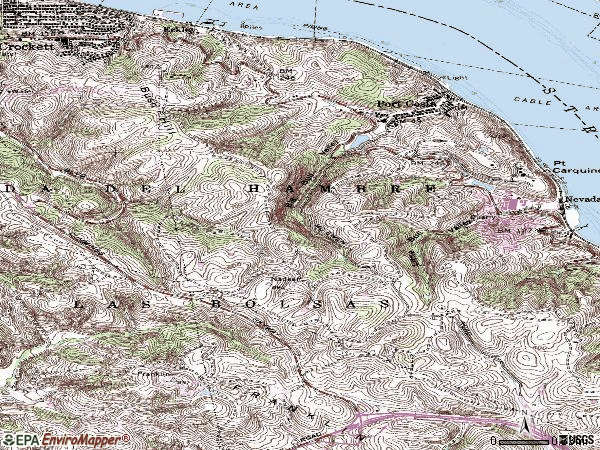 94569 Zip Code (Port Costa, California) Profile - homes, apartments ...