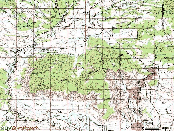 84783 Zip Code (Dammeron Valley, Utah) Profile - homes, apartments ...