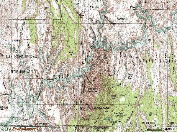 86044 Zip Code (Tonalea, Arizona) Profile - homes, apartments, schools ...