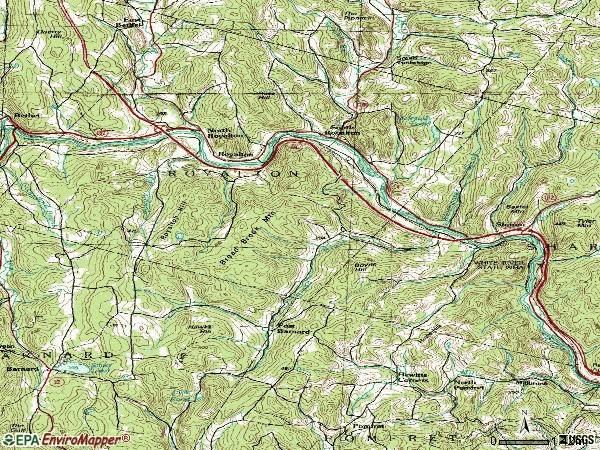 05068 Zip Code (South Royalton, Vermont) Profile - homes, apartments ...