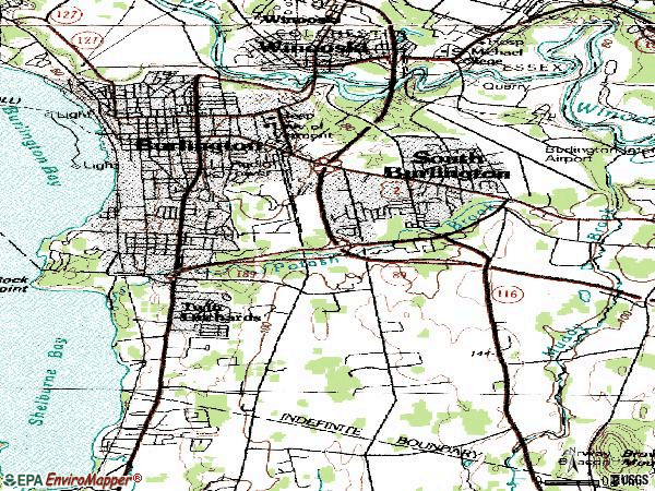 05403 Zip Code (South Burlington, Vermont) Profile - homes, apartments ...