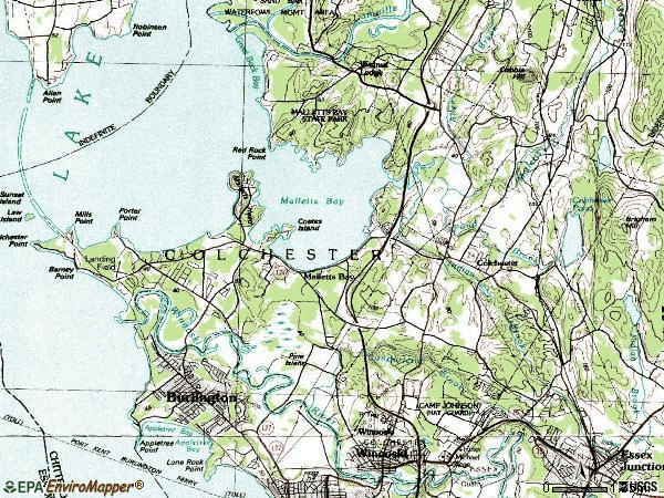 05446 Zip Code (Winooski, Vermont) Profile - homes, apartments, schools ...