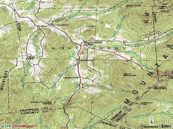 05471 Zip Code (Vermont) Profile - homes, apartments, schools ...