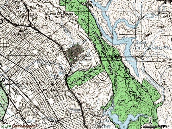 94605 Zip Code (Oakland, California) Profile - homes, apartments ...